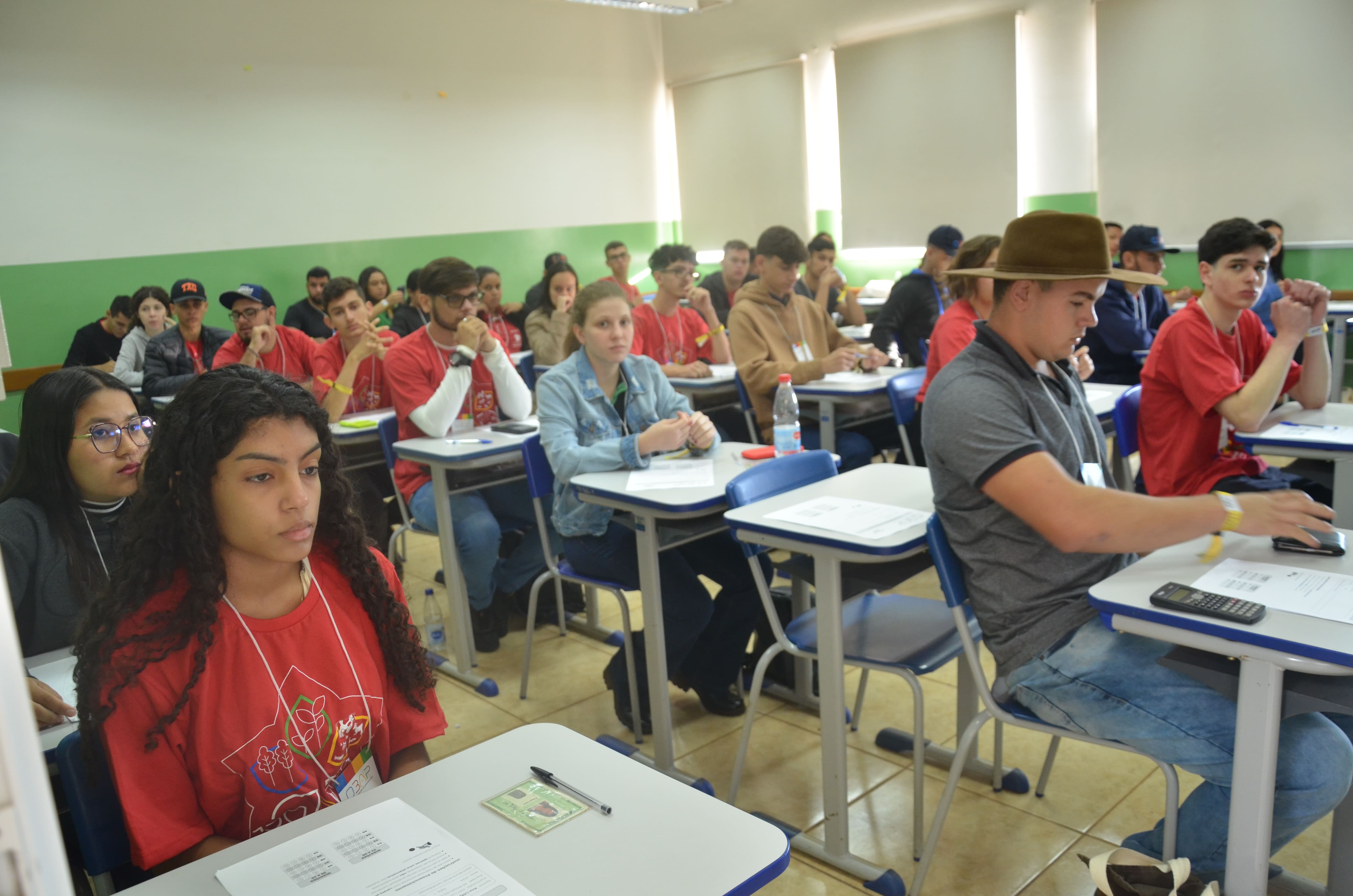 OBAP - Inscrições abertas - IFSULDEMINAS