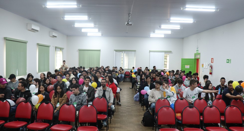 14ª OLIP - IFSULDEMINAS